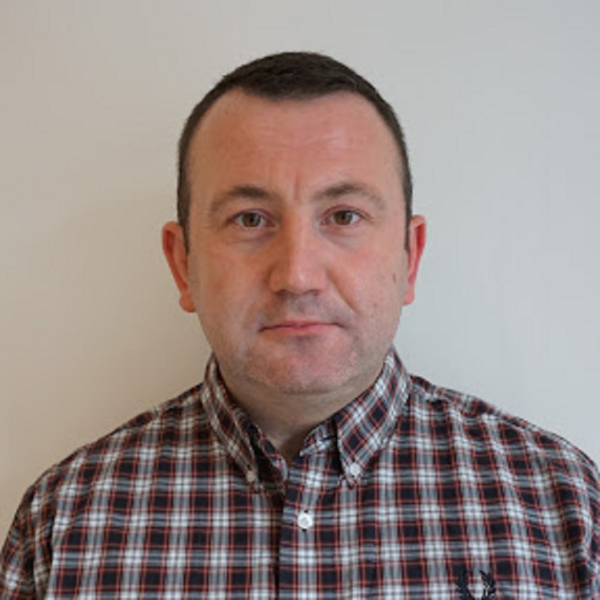 Dr Tosh Warwick | Geography and Planning | The University of Sheffield